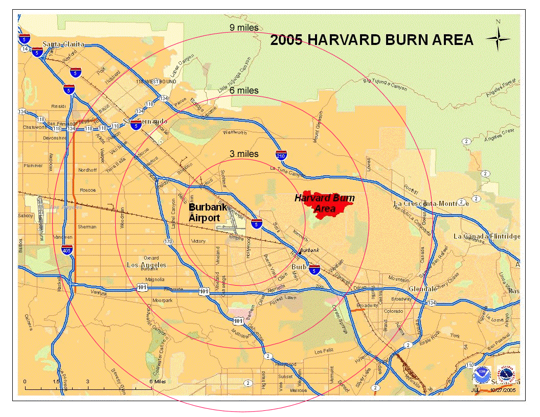 NSSL Debris Flow Project
